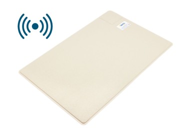 Wireless Floor Plus Alertamat, Fall Prevention Mat for Dementia and ...