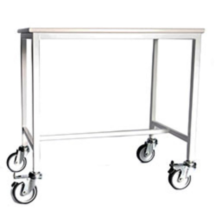 Marsden 903 Trolley, Mobile Trolley for Baby Scales, Hand-Built in ...