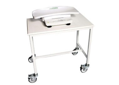 Marsden 903 Trolley, Mobile Trolley for Baby Scales, Hand-Built in ...
