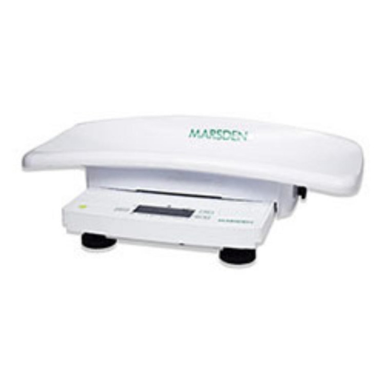 Marsden M-400 Portable Baby Scale, Class III and MDD Approved 2-in-1 ...