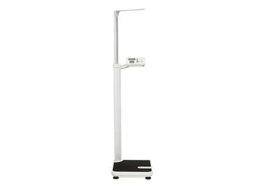 Marsden M-100 Column Scale with Height Measure, Class III Approved ...