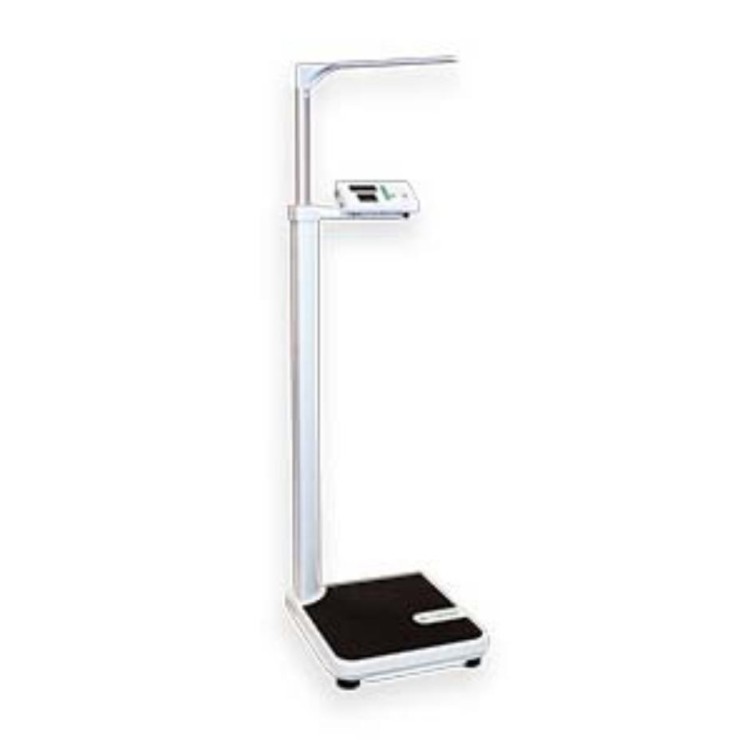 Marsden M-100 Column Scale with Height Measure, Class III Approved ...