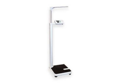 Marsden M-100 Column Scale with Height Measure, Class III Approved ...