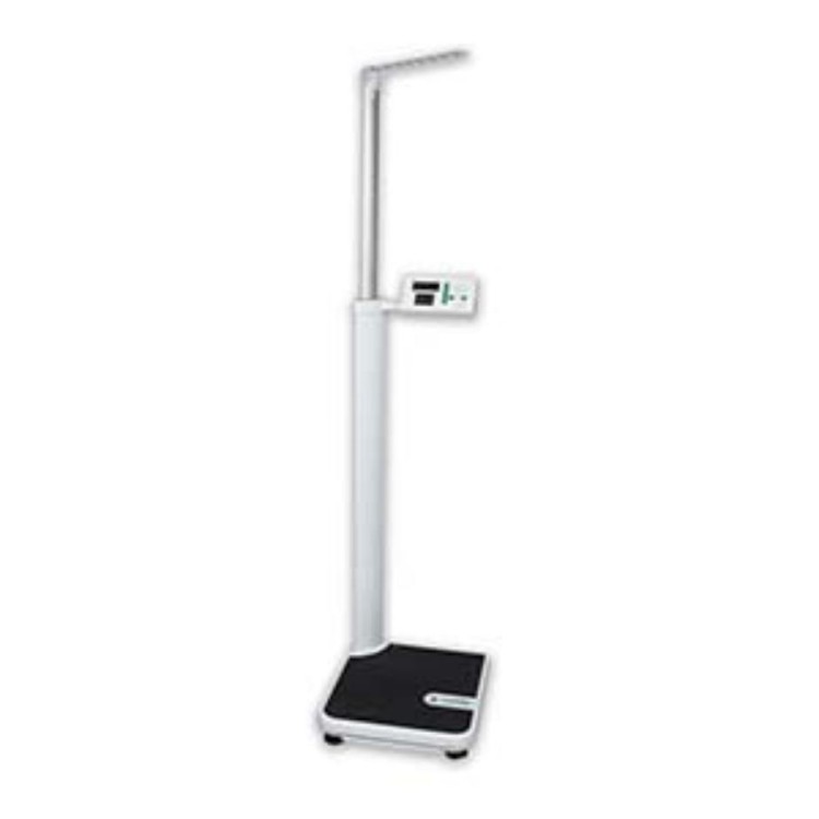 Marsden M-100 Column Scale with Height Measure, Class III Approved ...