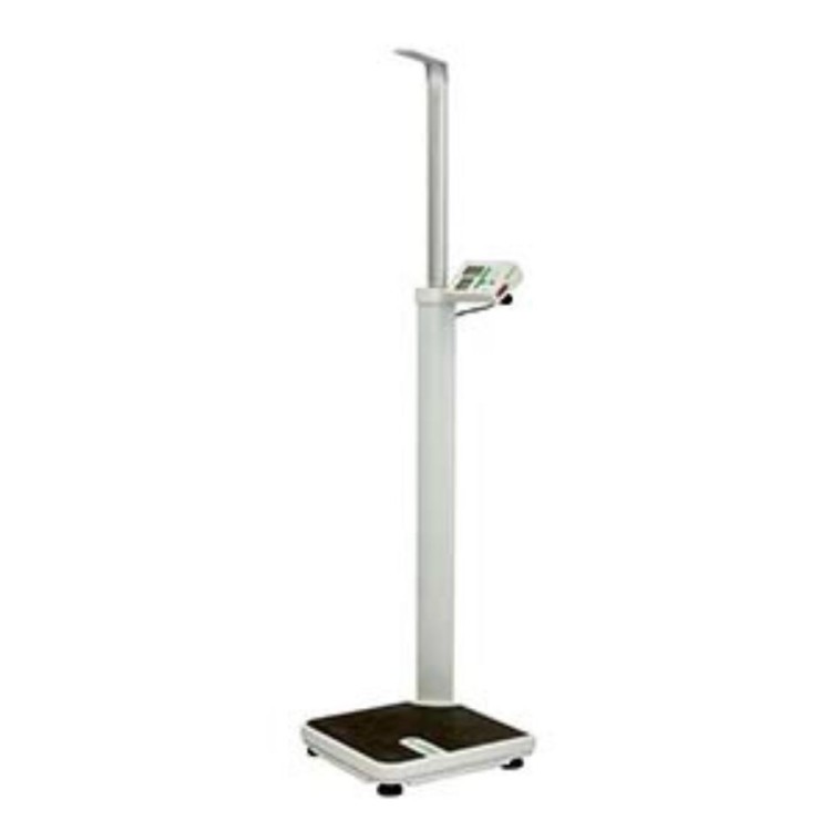 Marsden M-100 Column Scale with Height Measure, Class III Approved ...