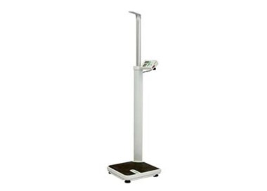 Marsden M-100 Column Scale with Height Measure, Class III Approved ...