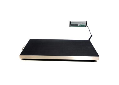 Marsden V-150 Large Veterinary Scale, 150kg High-Precision, Mobile Vet ...