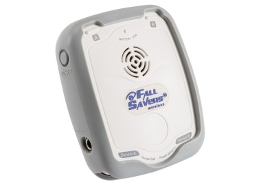 Fall Savers Wireless Monitor