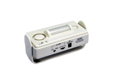 Fall Savers Infrared Monitor - Contact-Free Patient Movement Detection