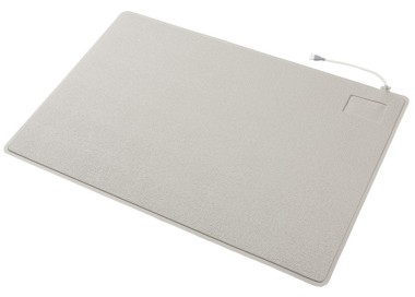 TreadNought Hybrid Floor Sensor (Sensor Pad Only) - Heavy-Duty Fall ...